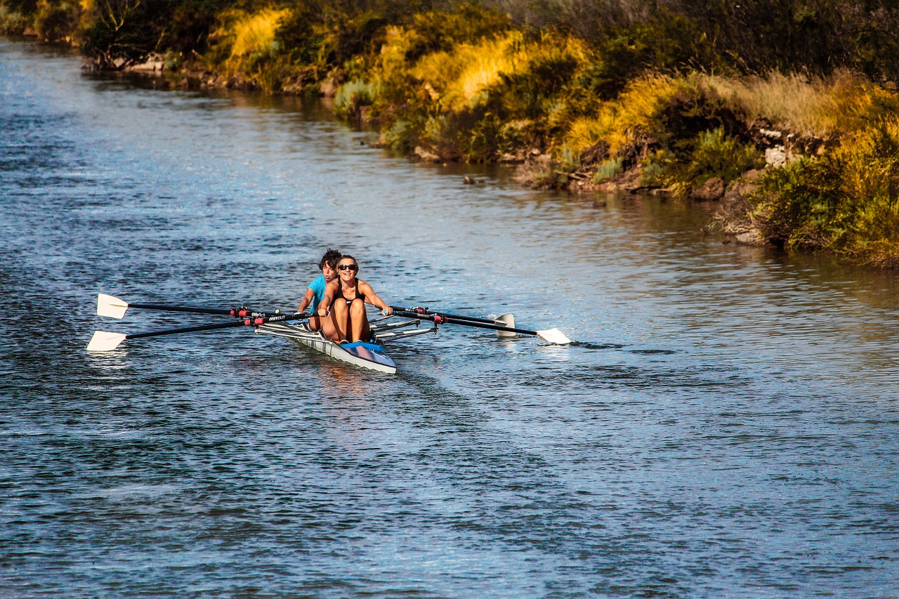 Kayak double : Comparatif des Meilleurs en 2022 avec Avis