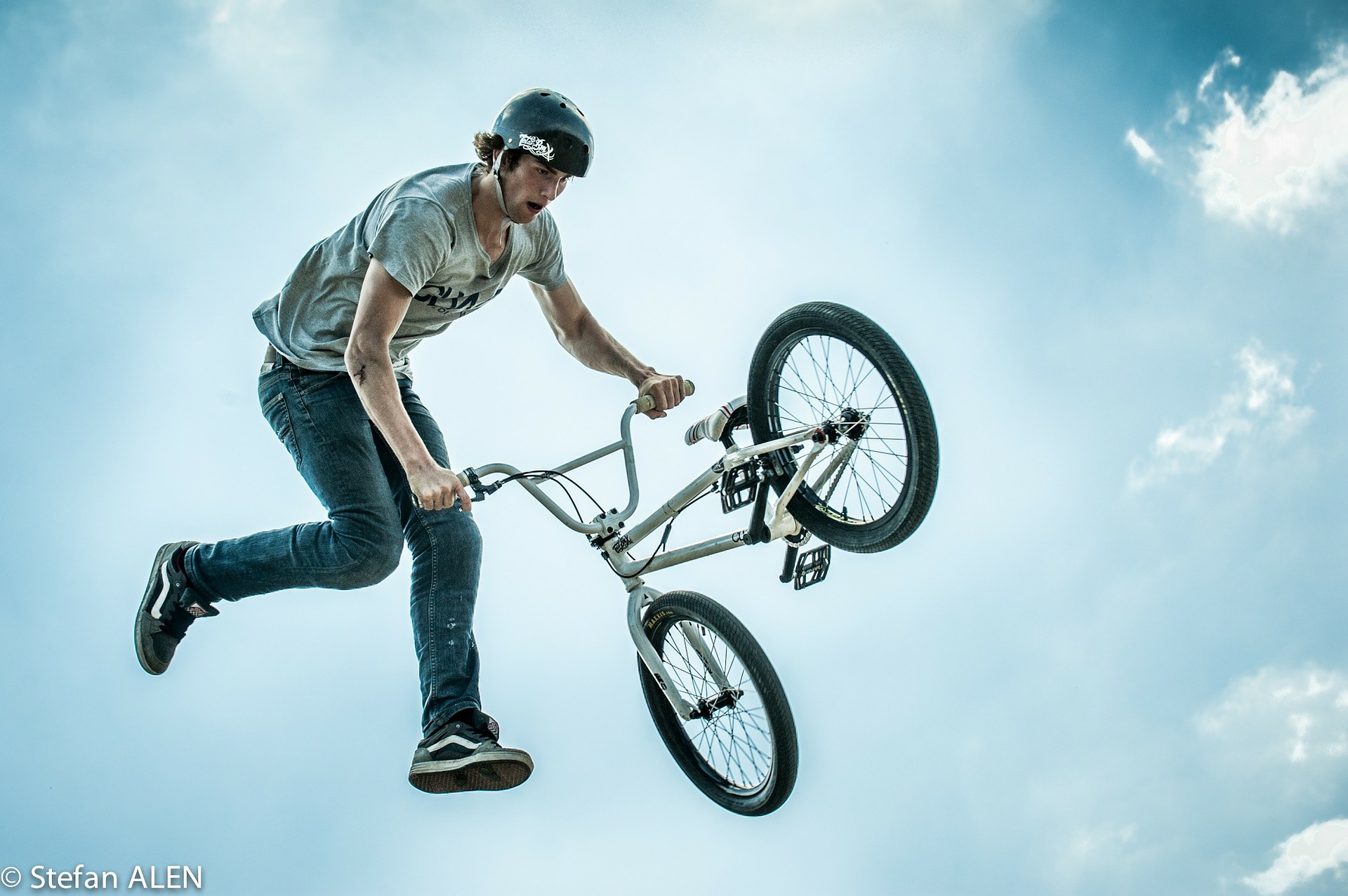 BMX : Comparatif des Meilleurs en 2023 avec Avis